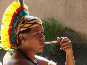 Cultura e tradição Pataxó - Pataxó