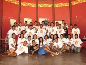 Língua Pataxó - Pataxó Língua Pataxó