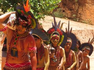 História Pataxó - Pataxó História Pataxó