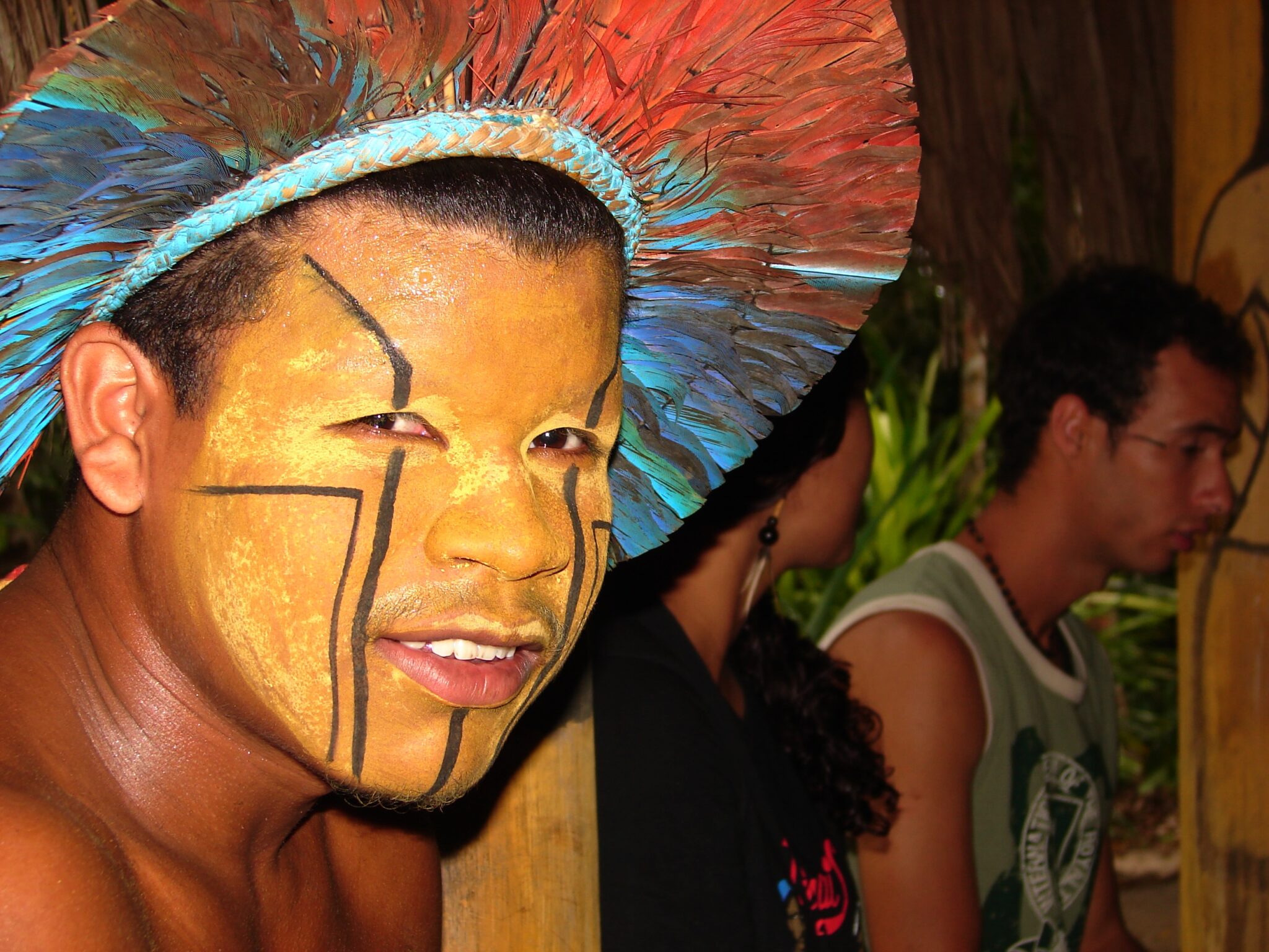 Língua Pataxó – Pataxó