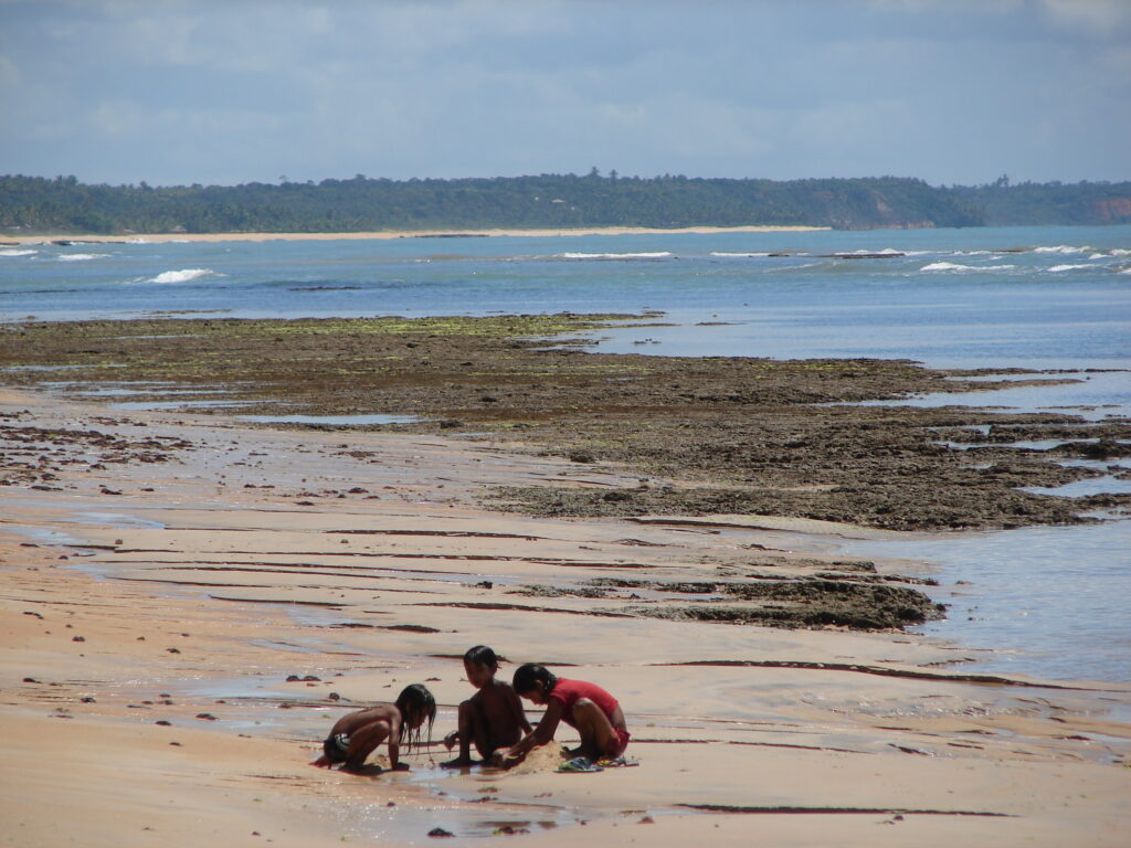 Culinária do Povo Pataxó - Pataxó